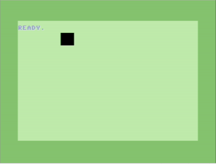How To Move Sprites In C64 Assembly Retro Programming